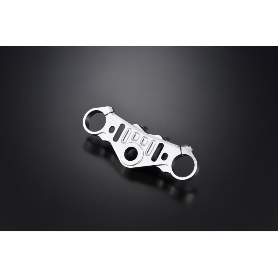 OVER RACING (オーバーレーシング) ステムキット シルバー ZX-25R 20-22/23 ZX4RR 23- 55-86-10 ...