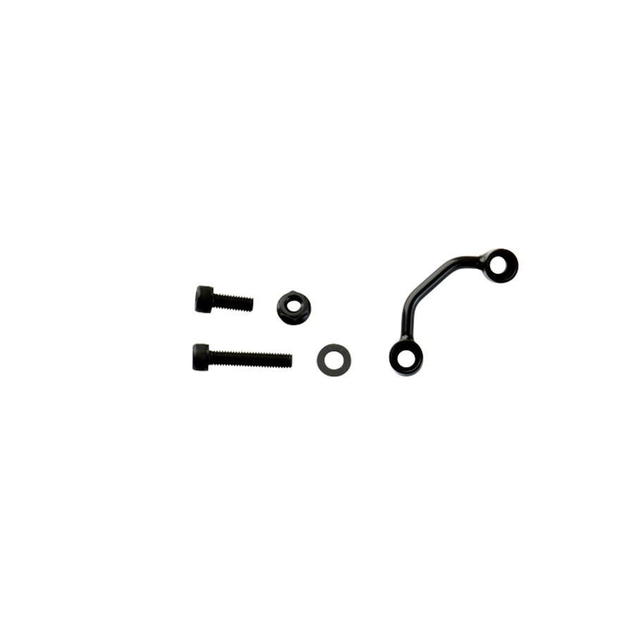 plot PLOT(プロト) オイルタンクステー クラッチ ブラック/S15Bタンク用 : バイク・車パーツ ラバーマーク - 通販 - Yahoo!ショッピング