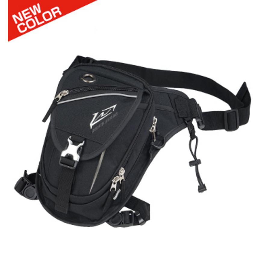 ラフアンドロード FCホルスター ブラック :1801-RR9702BK:バイク・車パーツ ラバーマーク - 通販 - Yahoo!ショッピング