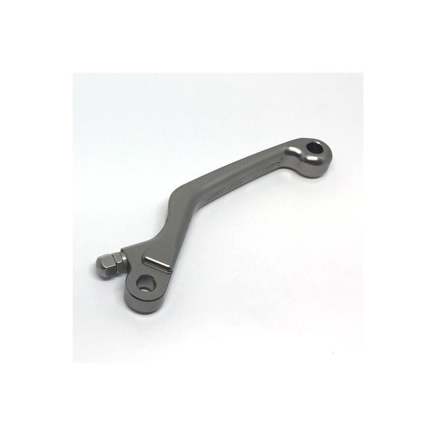 ZETA ZETA(ジータ) リプレースクラッチレバーアーム Kタイプ 3Fi PIVOTレバーCP F4814 : バイク・車パーツ ラバー ...