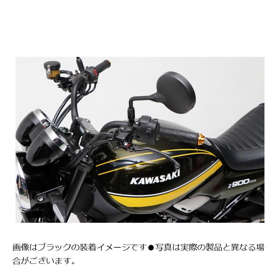 ACTIVE アクティブ STFクラッチレバー ブラック Z900RS 18-22 : バイク・車パーツ ラバーマーク - 通販 - Yahoo!ショッピング