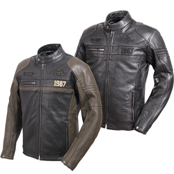 デグナー レザージャケット 20WJ-2 :3359-20WJ-2:バイク・車パーツ ラバーマーク - 通販 - Yahoo!ショッピング