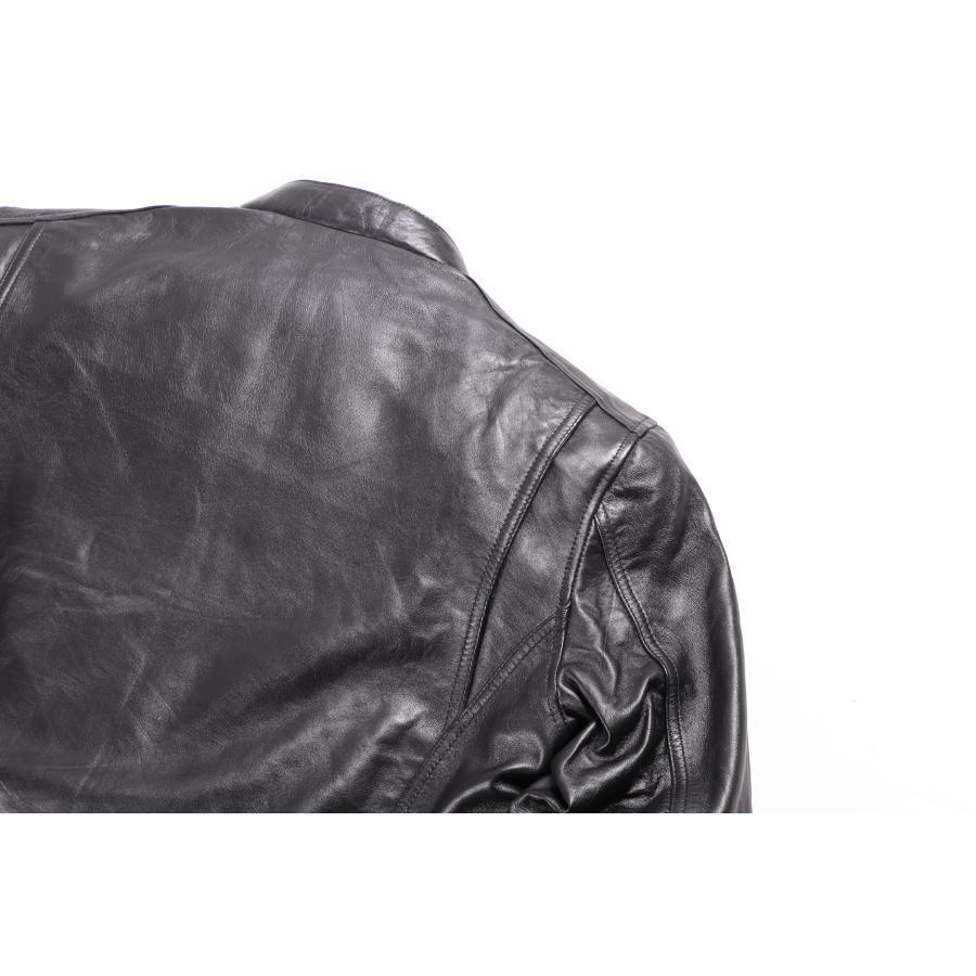 DEGNER デグナー レザーフーディージャケット 20WJ-3 : バイク・車パーツ ラバーマーク - 通販 - Yahoo!ショッピング