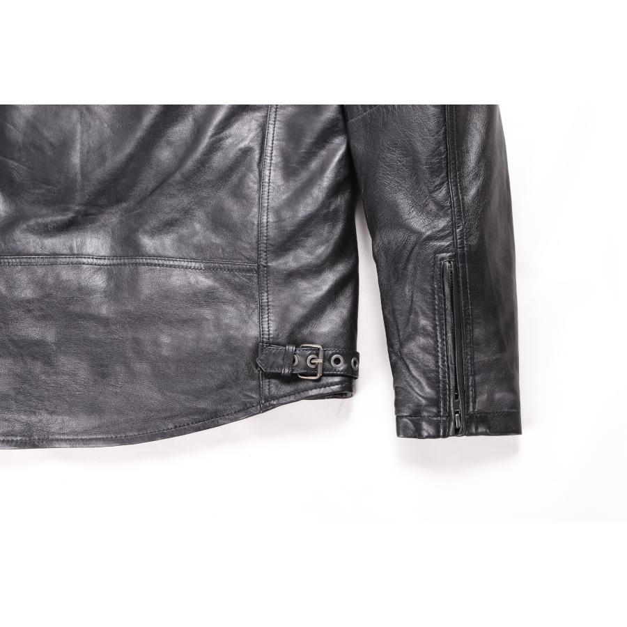 DEGNER デグナー レザーフーディージャケット 20WJ-3 : バイク・車パーツ ラバーマーク - 通販 - Yahoo!ショッピング