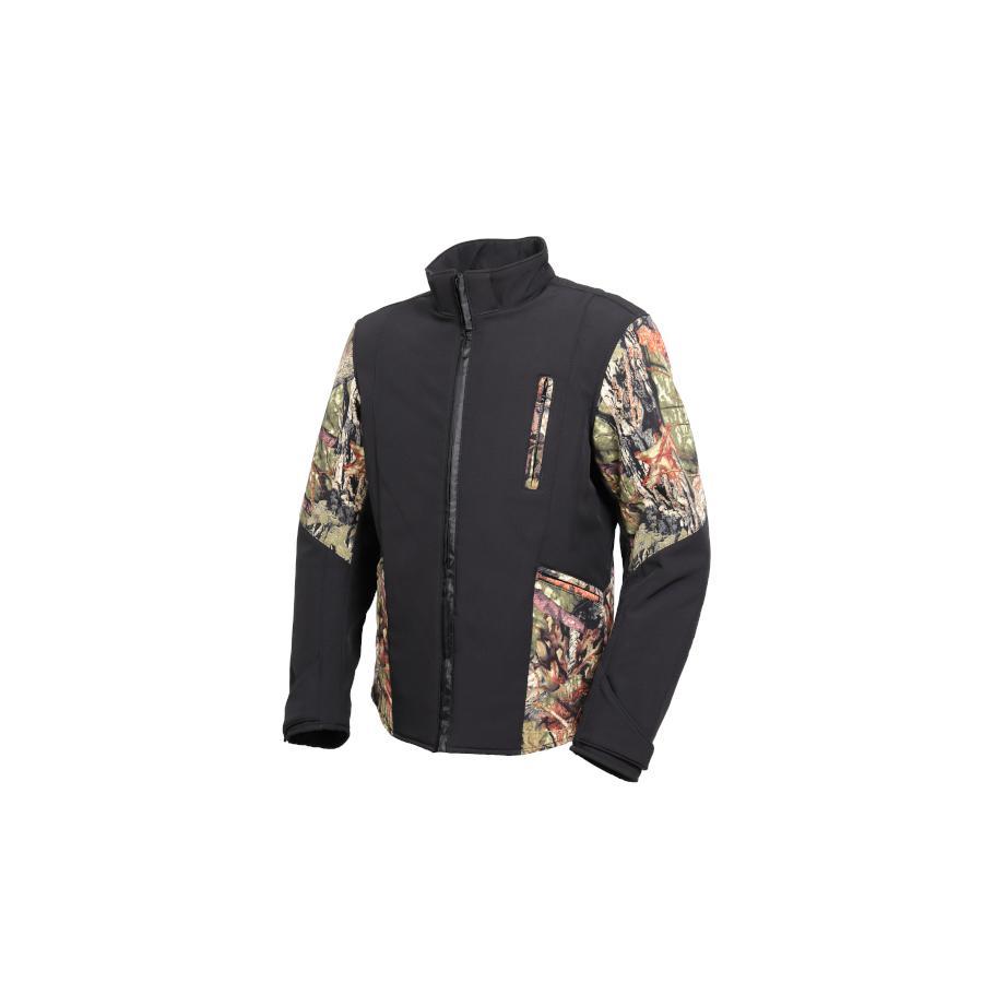 DEGNER デグナー フード付 ソフトシェルジャケット 20WJ-7 : バイク・車パーツ ラバーマーク - 通販 - Yahoo!ショッピング