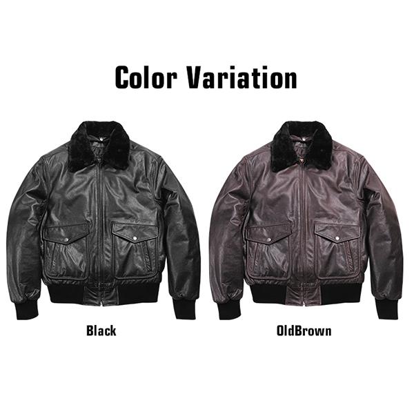 DEGNER デグナー ヴィンテージフライトレザージャケット 20WJ-8 : バイク・車パーツ ラバーマーク - 通販 - Yahoo!ショッピング