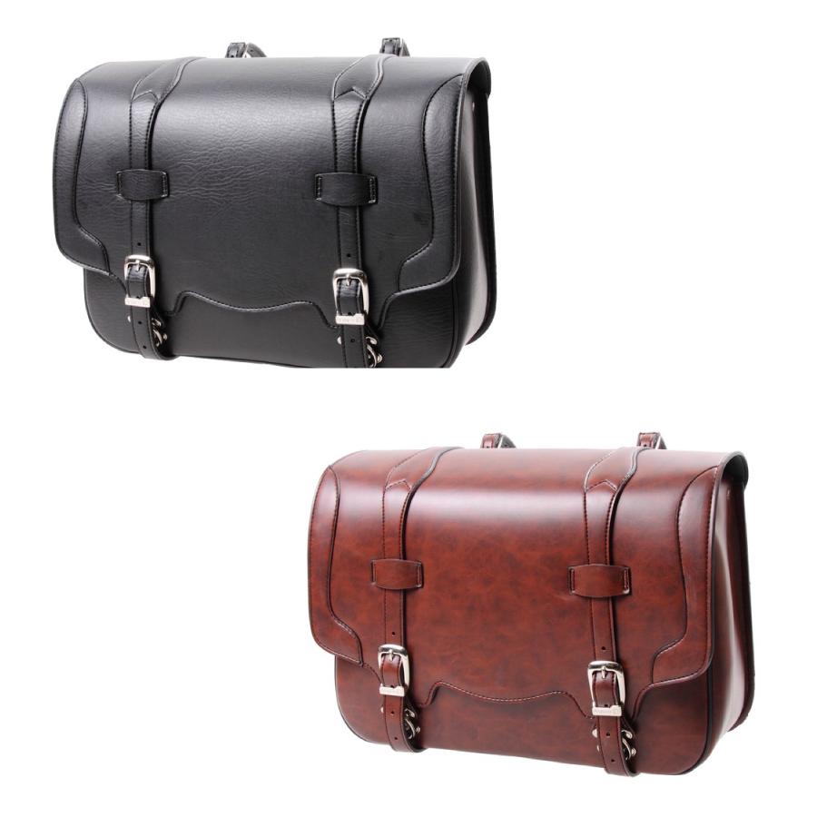 DEGNER デグナー サドルバッグ DSB-3 : バイク・車パーツ ラバーマーク - 通販 - Yahoo!ショッピング