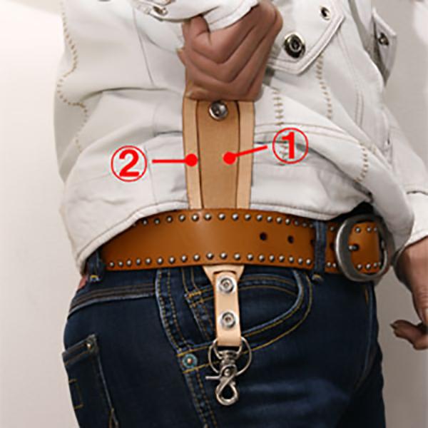 DEGNER デグナー グローブホルダー K-23 : バイク・車パーツ ラバーマーク - 通販 - Yahoo!ショッピング