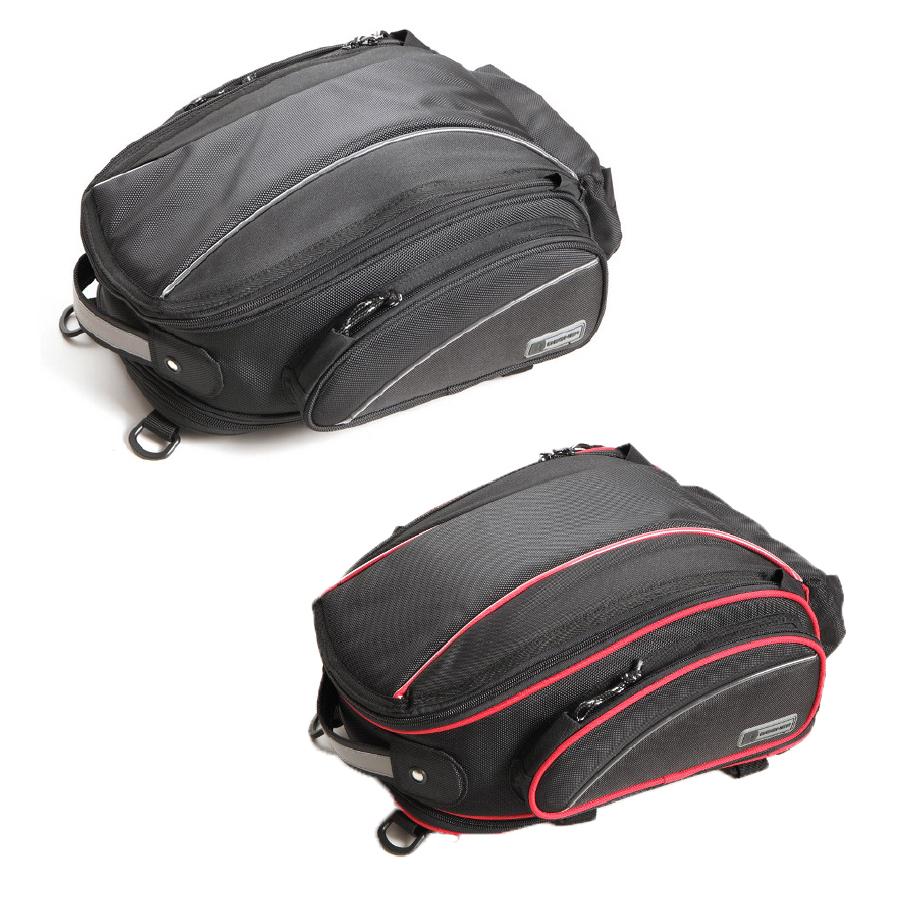 DEGNER デグナー シートバッグ NB-119 : バイク・車パーツ ラバーマーク - 通販 - Yahoo!ショッピング