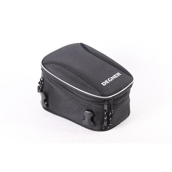 DEGNER デグナー 容量可変式 シートバッグ NB-150 : バイク・車パーツ ラバーマーク - 通販 - Yahoo!ショッピング