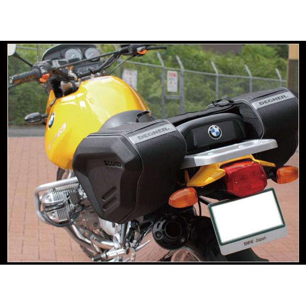 DEGNER デグナー スポーツダブルバッグ NB-36 : バイク・車パーツ ラバーマーク - 通販 - Yahoo!ショッピング