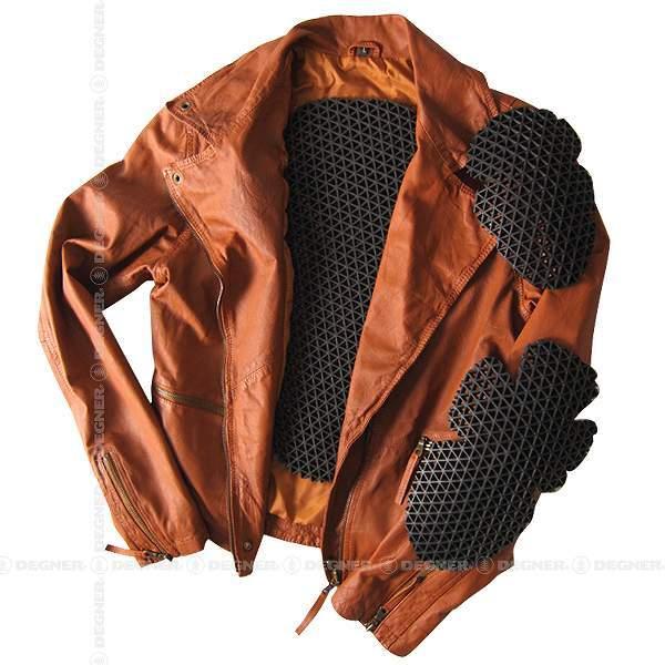 DEGNER デグナー ワッフルプロテクターセット PS-1 : バイク・車パーツ ラバーマーク - 通販 - Yahoo!ショッピング