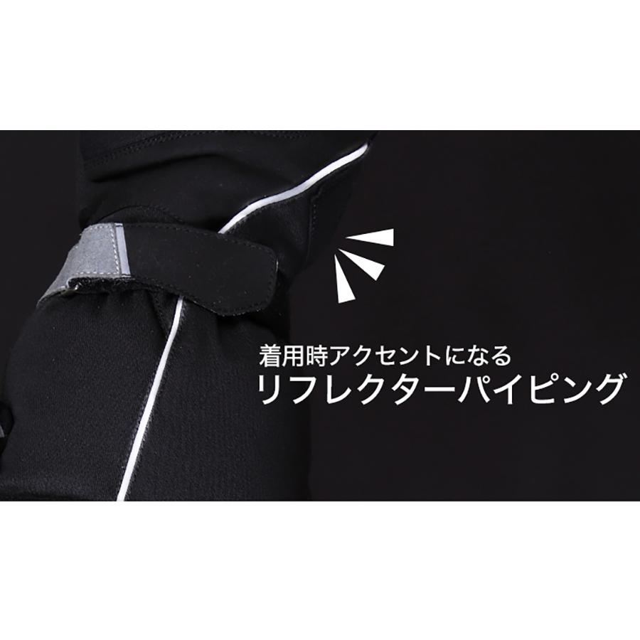 DEGNER デグナー ガントレットテキスタイルグローブ WG-43 : バイク・車パーツ ラバーマーク - 通販 - Yahoo!ショッピング