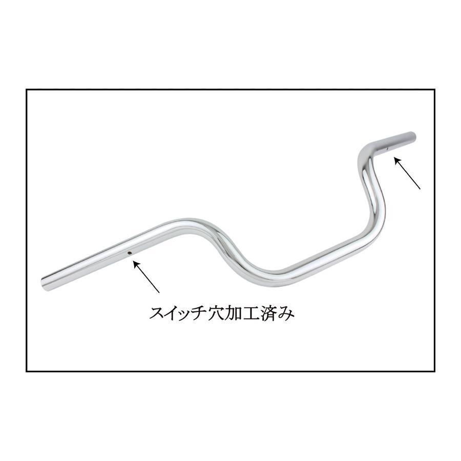 シフトアップ スクイーズセパハン ミドル メッキ モンキー : バイク・車パーツ ラバーマーク - 通販 - Yahoo!ショッピング