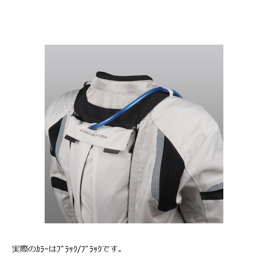 DFG ディーエフジー エクスプローラーエアージャケット ブラック/ブラック #M DG2303-0012 : バイク・車パーツ ラバーマーク - 通販 - Yahoo!ショッピング