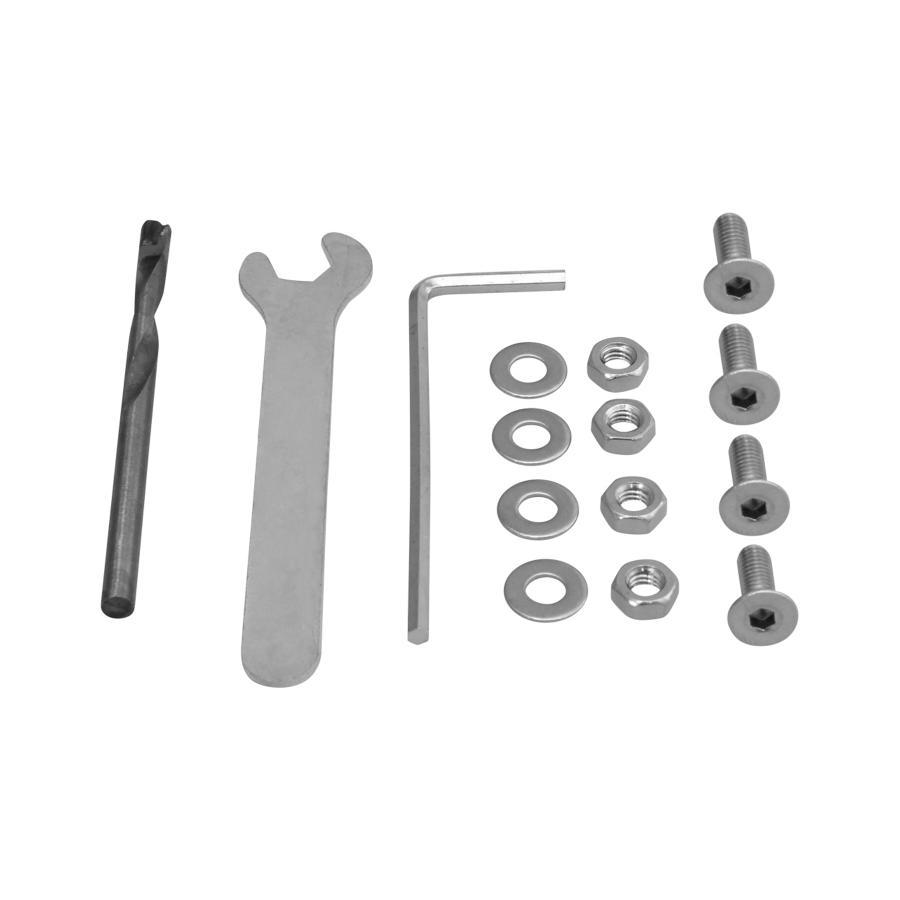 ILモータースポーツ (アイエルモータースポーツ) スカッフプレート ヴィンテージスタイル ロゴ付 ND5RC/NDERC/ND5RE ...