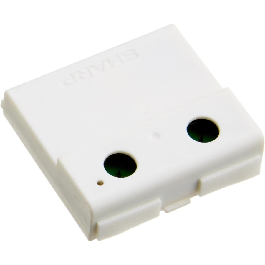 SHARP シャープ(SHARP) 【純正品】 シャープ プラズマクラスターイオン発生ユニット イオン発生機用 IZ-CCM1 : ルビアオンライン - 通販 - Yahoo!ショッピング