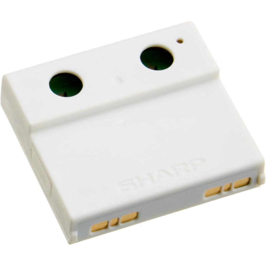 SHARP シャープ(SHARP) 【純正品】 シャープ プラズマクラスターイオン発生ユニット イオン発生機用 IZ-CCM1 : ルビアオンライン - 通販 - Yahoo!ショッピング