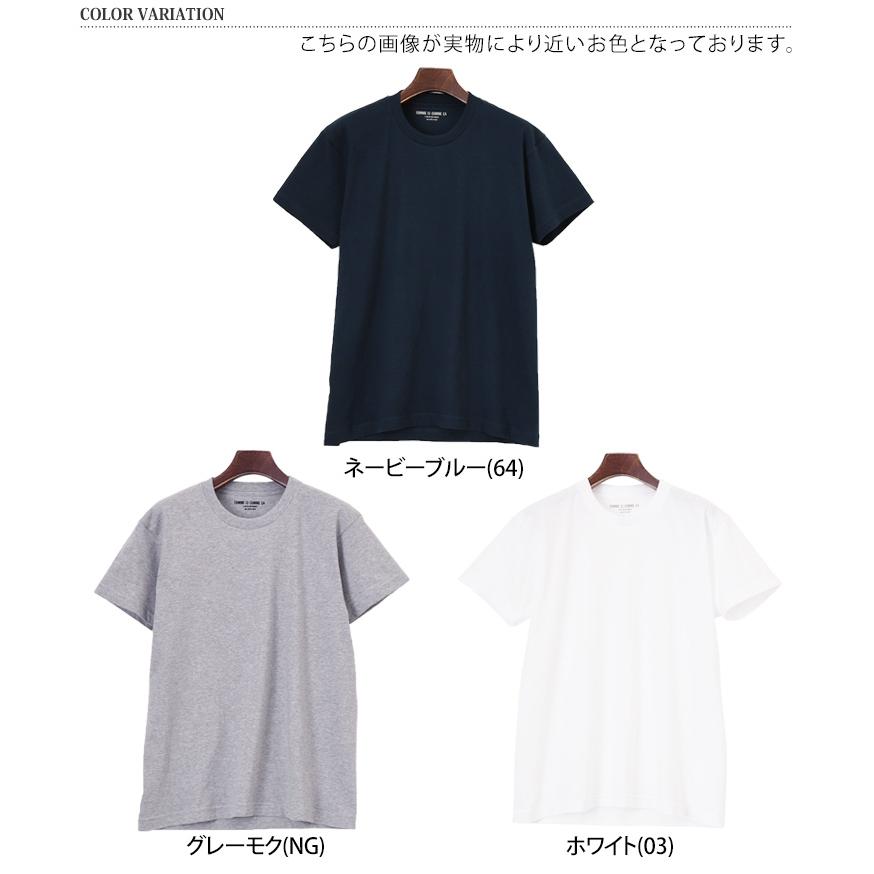 グンゼ GUNZE Tシャツ メンズ 2枚組 半袖 無地 綿100％ コットン コムシコムサ 肌着 薄手 速乾 インナー トップス 大きいサイズ 敏感肌 ブランド : spdwg00073 ...