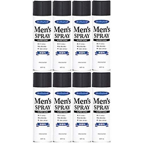 まとめ買いMANDOM (マンダム) メンズヘアスプレースーパーハード 無香料 275g×8個 : 20241106190832-00313 : Cooretto - 通販 - Yahoo ...