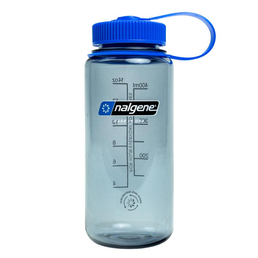 Nalgene 広口0.5L Tritan Renew GY : Cooretto - 通販 - Yahoo!ショッピング