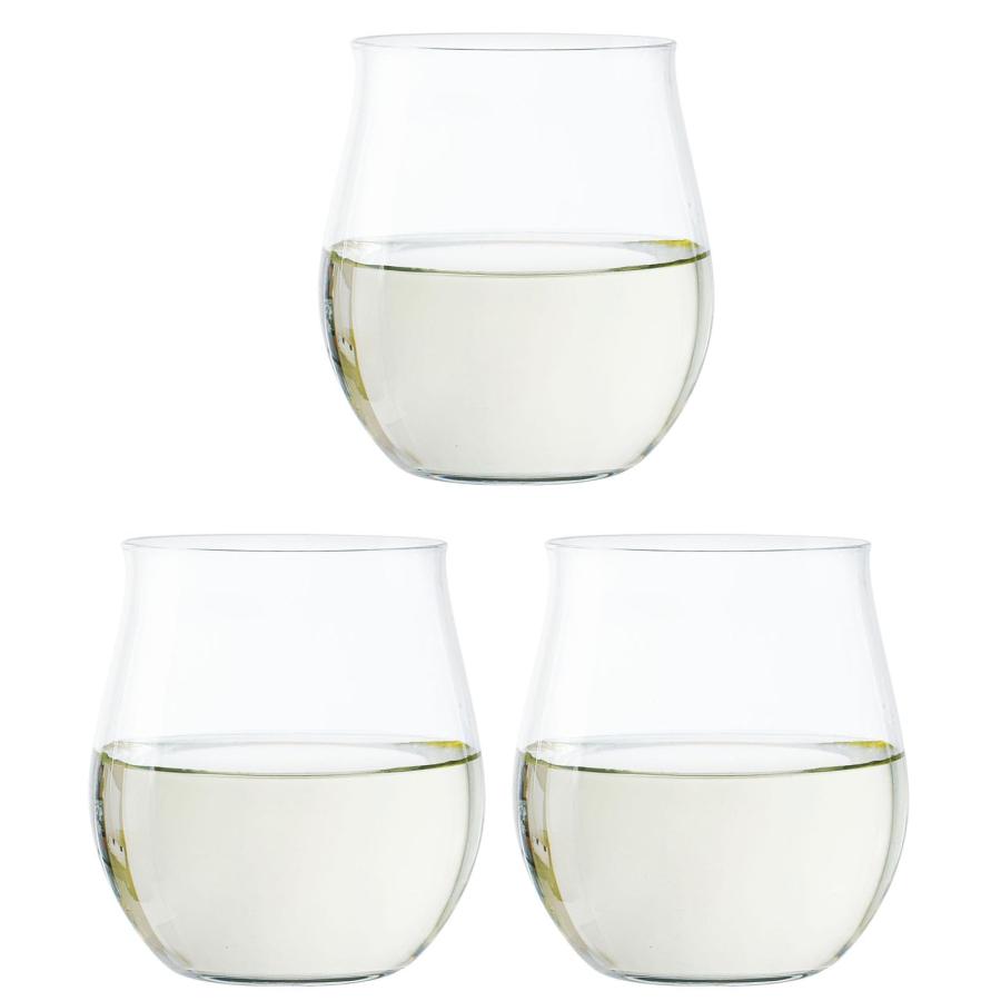 東洋佐々木ガラス タンブラーグラス フィーノ タンブラー 385ml 3個セット 日本製 食洗機対応 割れにくい ガラスコップ グラス コッ : Cooretto - 通販 - Yahoo ...