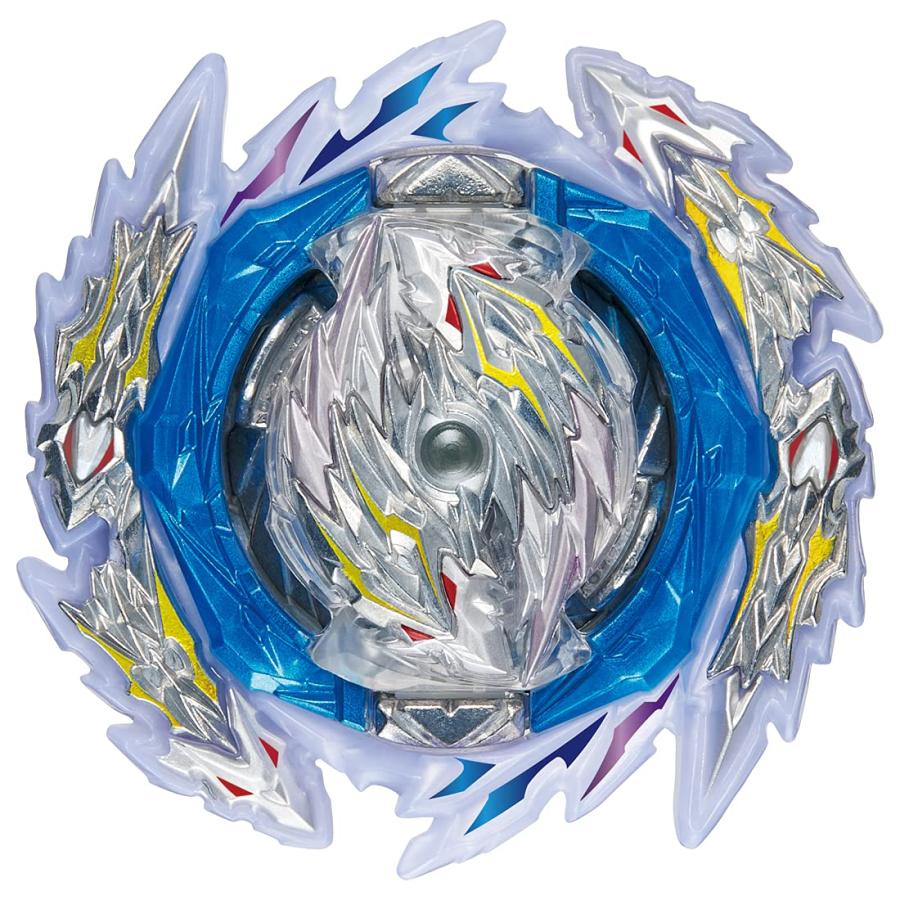 Beyblade ベイブレードバースト B-189 ブースター ギルティロンギヌス.Kr.MDs-2 プラスチック : Cooretto ...