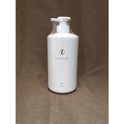 コタ アイケア COTA i CARE シャンプー9 800ml : Cooretto - 通販 - Yahoo!ショッピング