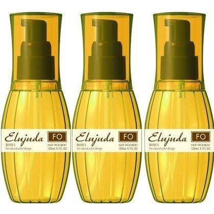 ミルボン(MILBON) ディーセス エルジューダ FO 120ml 3本セット : Cooretto - 通販 - Yahoo!ショッピング