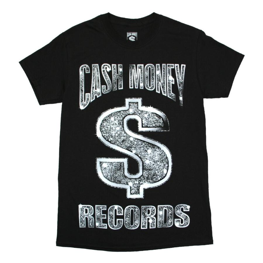 Cash Money Records / Logo Tee (Black) :10002679:Rudie - 通販 - Yahoo!ショッピング
