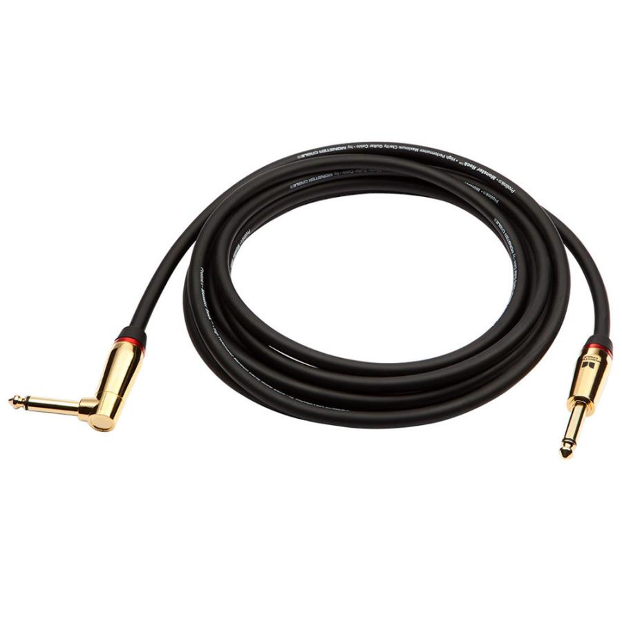 [MONSTER CABLE] M ROCK2-12A (SL / 3.6m) : Rudie - 通販 - Yahoo!ショッピング