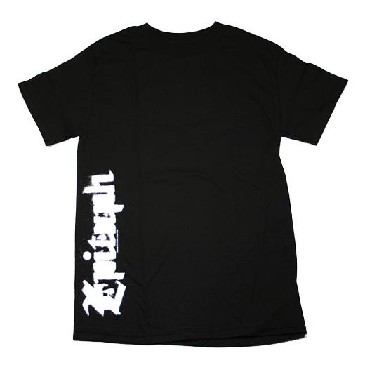 Epitaph / Logo Tee 2 - エピタフ・レコード Tシャツ : Rudie - 通販 - Yahoo!ショッピング