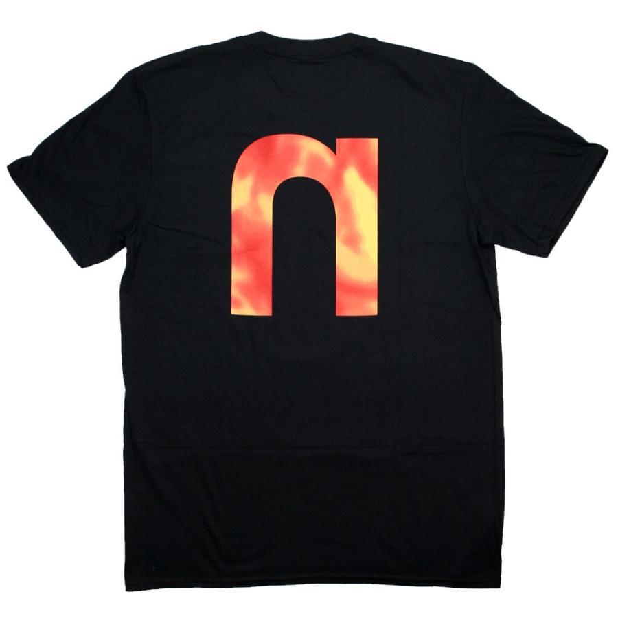 Nine Inch Nails / Help Me I Am in Hell Tee (Black) - ナイン・インチ・ネイルズ Tシャツ ...