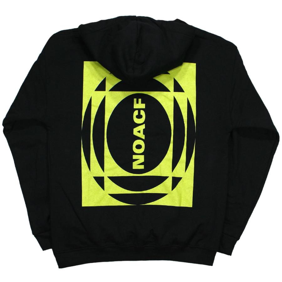 The 1975 / NOACF Hoodie (Black) - フーディ, プルオーバー パーカ : Rudie - 通販 - Yahoo ...