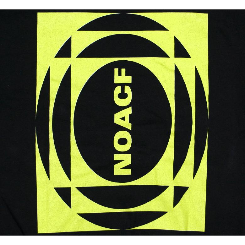 The 1975 / NOACF Hoodie (Black) - フーディ, プルオーバー パーカ : Rudie - 通販 - Yahoo ...