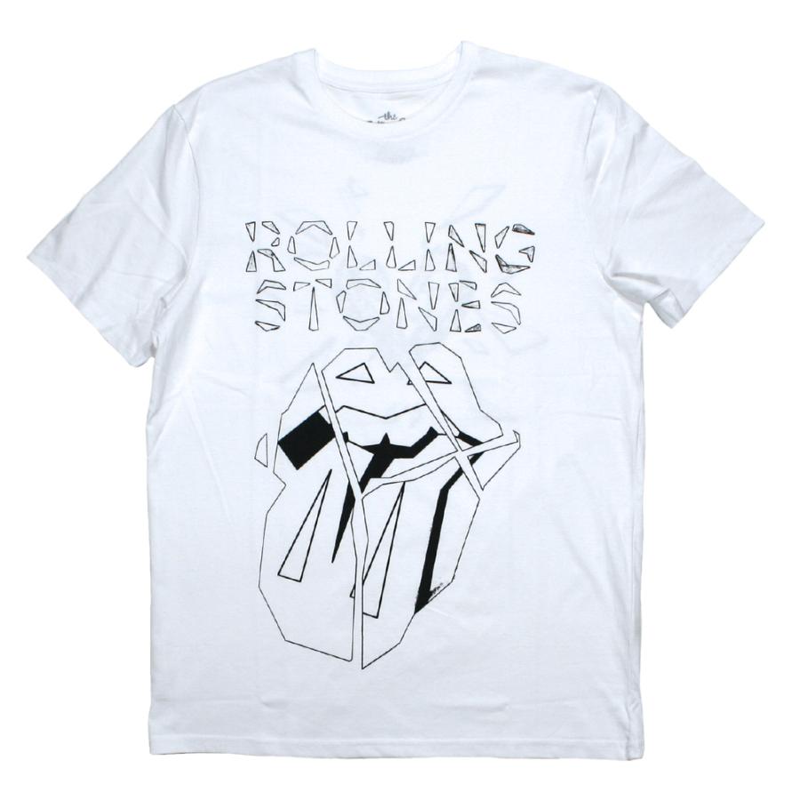 The Rolling Stones / Hackney Diamonds Tee 4 (White) - ザ・ローリング・ストーンズ Tシャツ :10005169:Rudie - 通販 ...