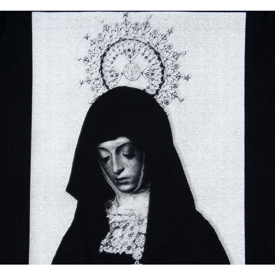 Bring Me the Horizon / Nun Tee (Black) - ブリング・ミー・ザ・ホライズン Tシャツ : Rudie - 通販 - Yahoo!ショッピング