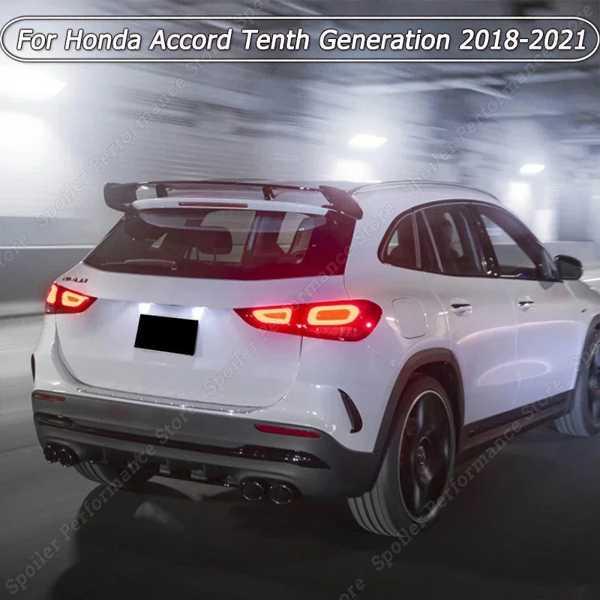 リア トランク ルーフ スポイラー 車 光沢 アクセサリー Mercedes Benz H247 GLA180 : 3ec0129e-e606-41e9-9b7b-77e632a46bf2 ...