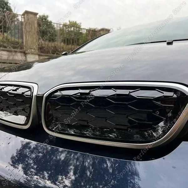 フロントバンパー バンパーグリル チューニング ボディキット 車 アクセサリー カスタム BMW i3 i01 : 4c10a09b-4600-4c89-bd46-bc2d87a05af9 ...