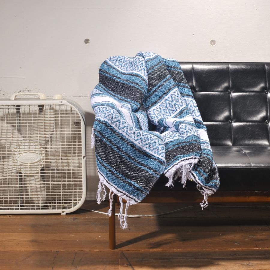 EARTH RAGZ（アースラグス） アースラグズ(EARTH RAGZ)メキシカン ラグ ブランケット キャンプ アウトドア ヨガ ...