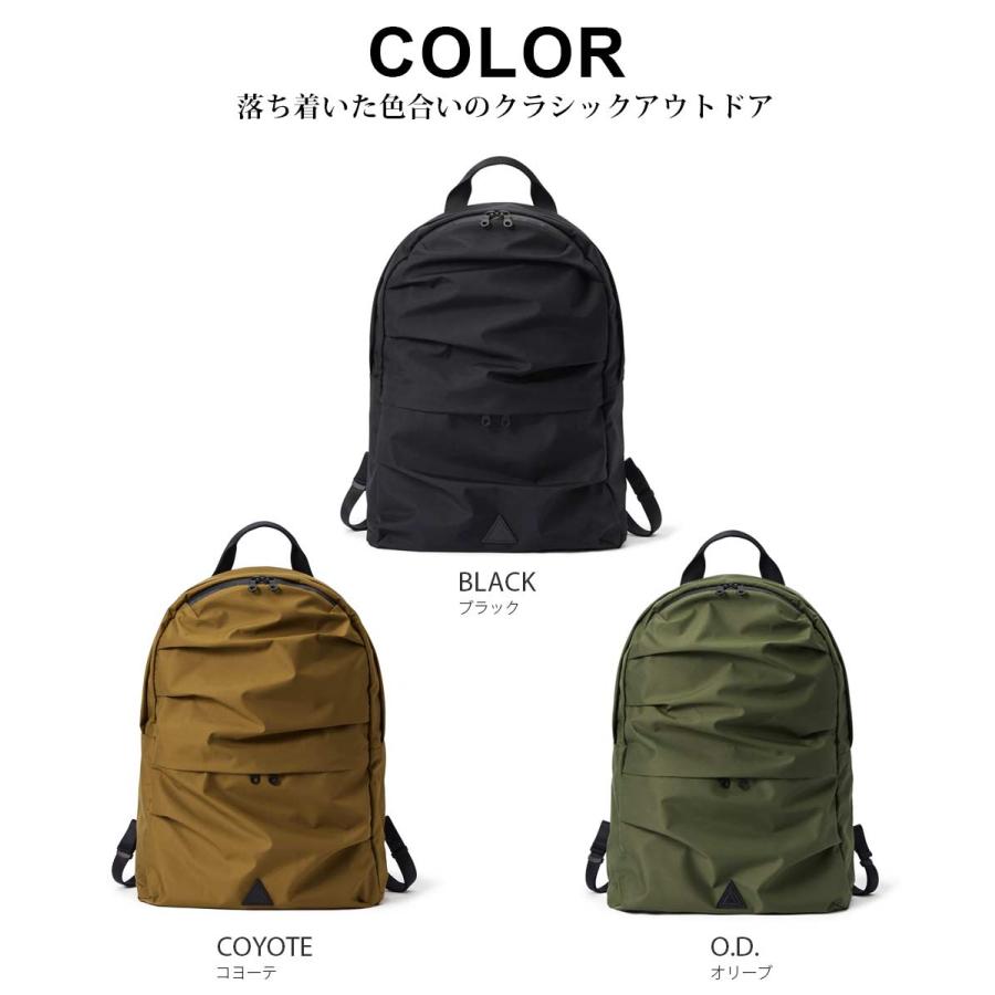 ANONYM CRAFTSMAN DESIGN 大容量 デイパック メンズ レディース ANONYM CRAFTSMAN DESIGN 大容量 デイパック メンズ レディース