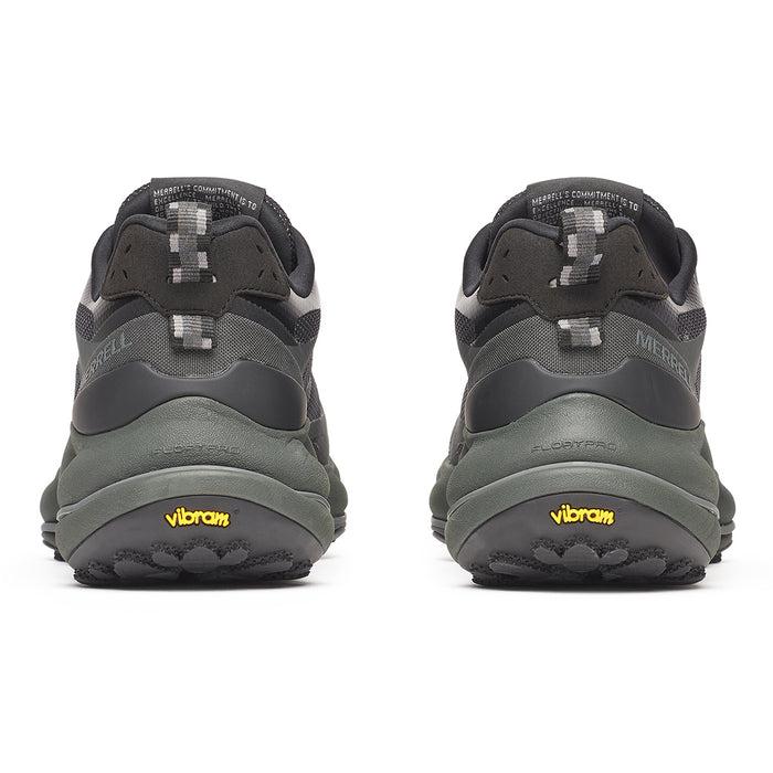 MERRELL メレル SPEED ARC MATIS GTX スピード アーク マティス ゴアテックス メンズ スニーカー ブラック J038253 : RUGGED - 通販 ...