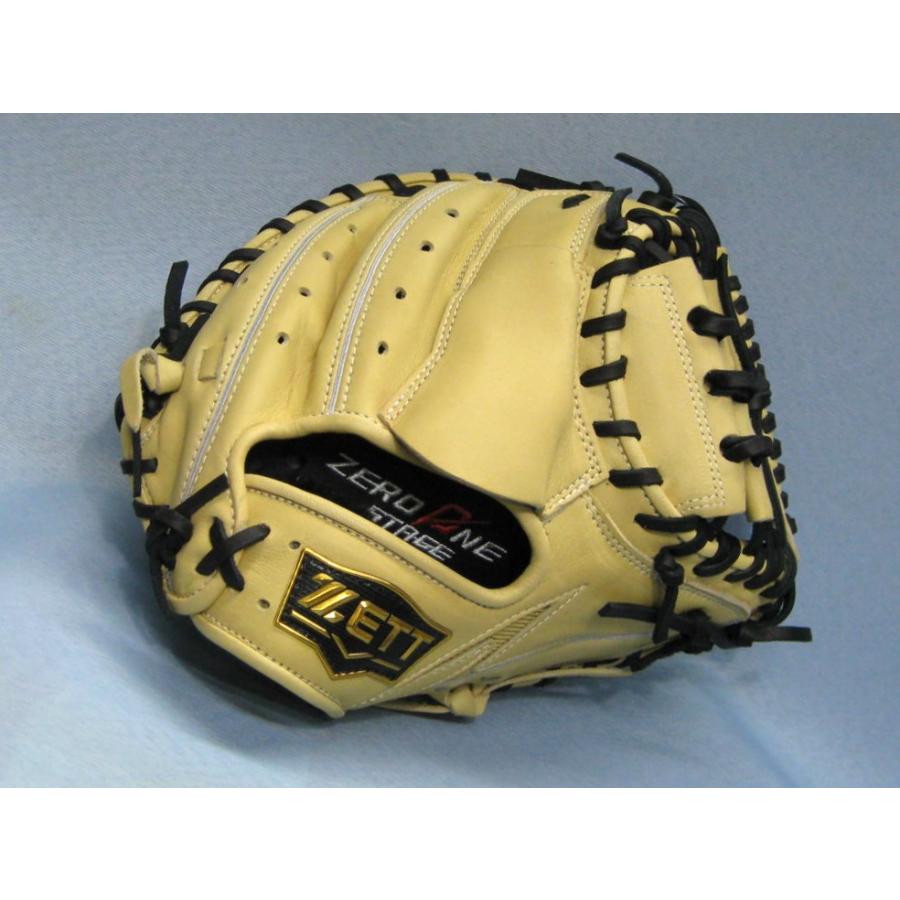 ゼロワンステージ ゼット限定品》少年軟式【ゼロワンステージ】BJCB71322捕手用右投パステルブラウン : ハナスポヤフー店 - 通販 - Yahoo!ショッピング