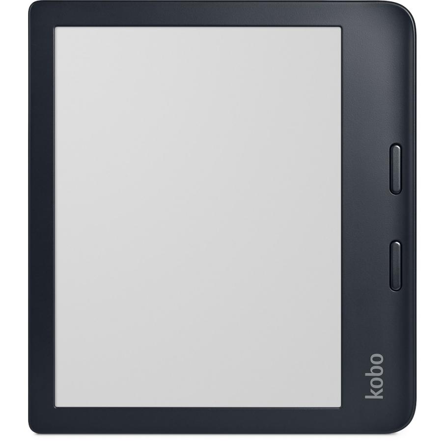 kobo 電子書籍リーダー Kobo Libra 2(ブラック) 7インチ 32G 防水タイプ : Ruiselect - 通販 - Yahoo!ショッピング