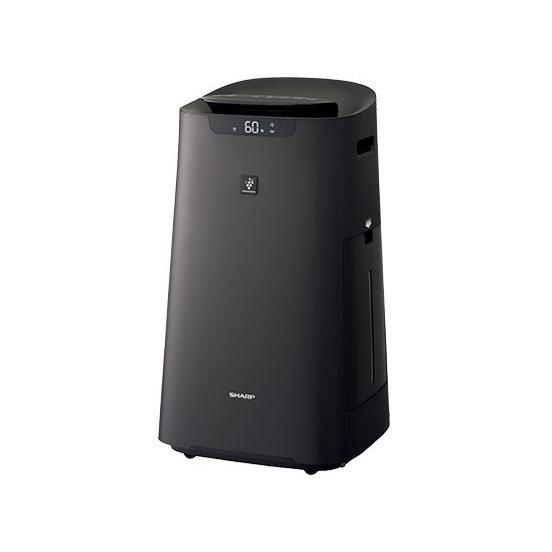 SHARP KI-NX75-T シャープ プラズマクラスター 加湿空気清浄機 ブラウン : Ruiselect - 通販 - Yahoo!ショッピング