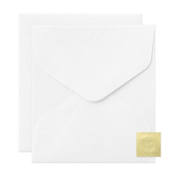 色紙包み 白 デザインフィル(ミドリ) 28-33290 *ネコポス不可* : 倉敷文具RUKARUKAヤフーショップ - 通販 - Yahoo!ショッピング