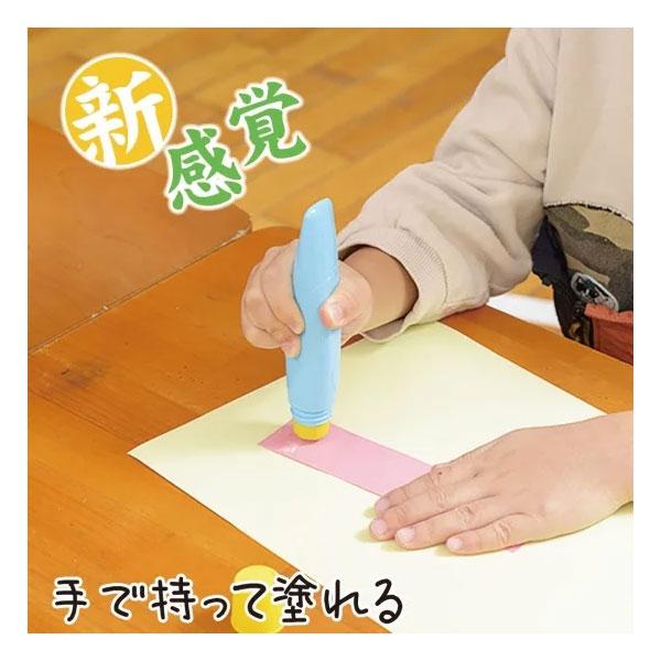 でんぷんでできたヤマト糊 タピコ ヤマト 31-TPK-60H *ネコポス不可* :20240521a01:倉敷文具RUKARUKAヤフーショップ - 通販 - Yahoo!ショッピング