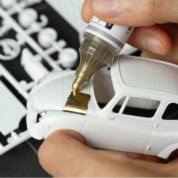 マッキー ペイントマーカー 油性マーカー [全3色] ゼブラ 40-YYT20-** 【ネコポス可】 : 倉敷文具RUKARUKAヤフーショップ - 通販 - Yahoo!ショッピング