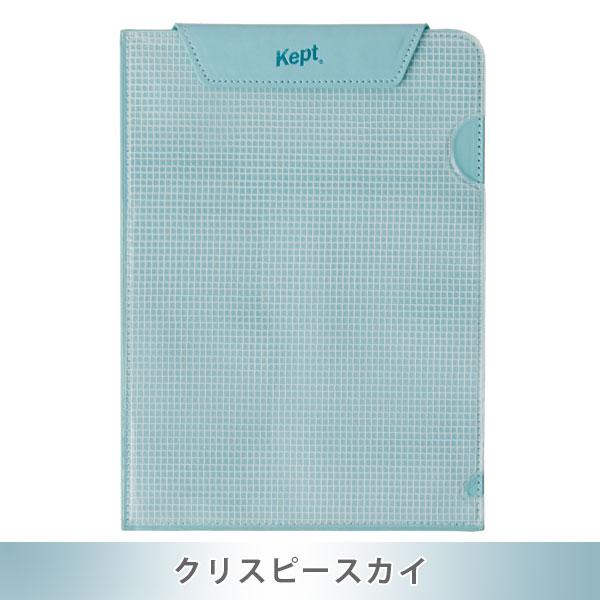 大人Kept マウスパッドバインダー [全2色] Kept Standard Label レイメイ藤井 24-KP1297** 【2点までネコポス可】 [M便 1/2 ...
