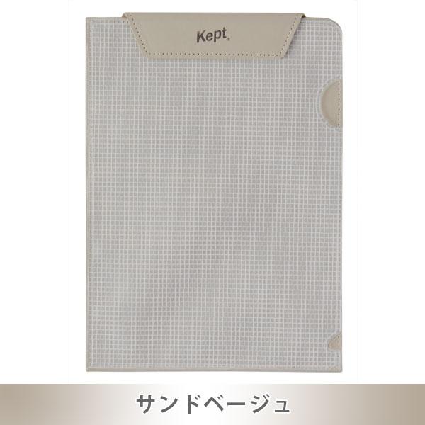 大人Kept マウスパッドバインダー [全2色] Kept Standard Label レイメイ藤井 24-KP1297** 【2点までネコポス可】 [M便 1/2 ...